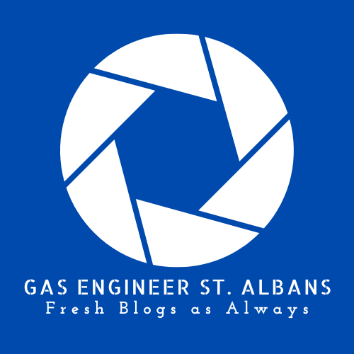 Home - GAS ENGINEER ST. ALBANS